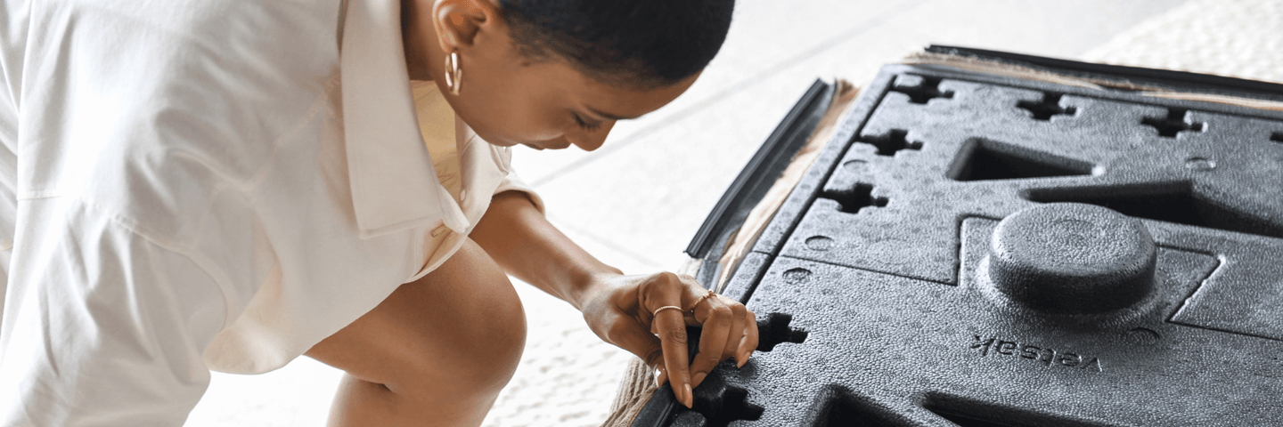 Product Instructions & Guides | vetsak®