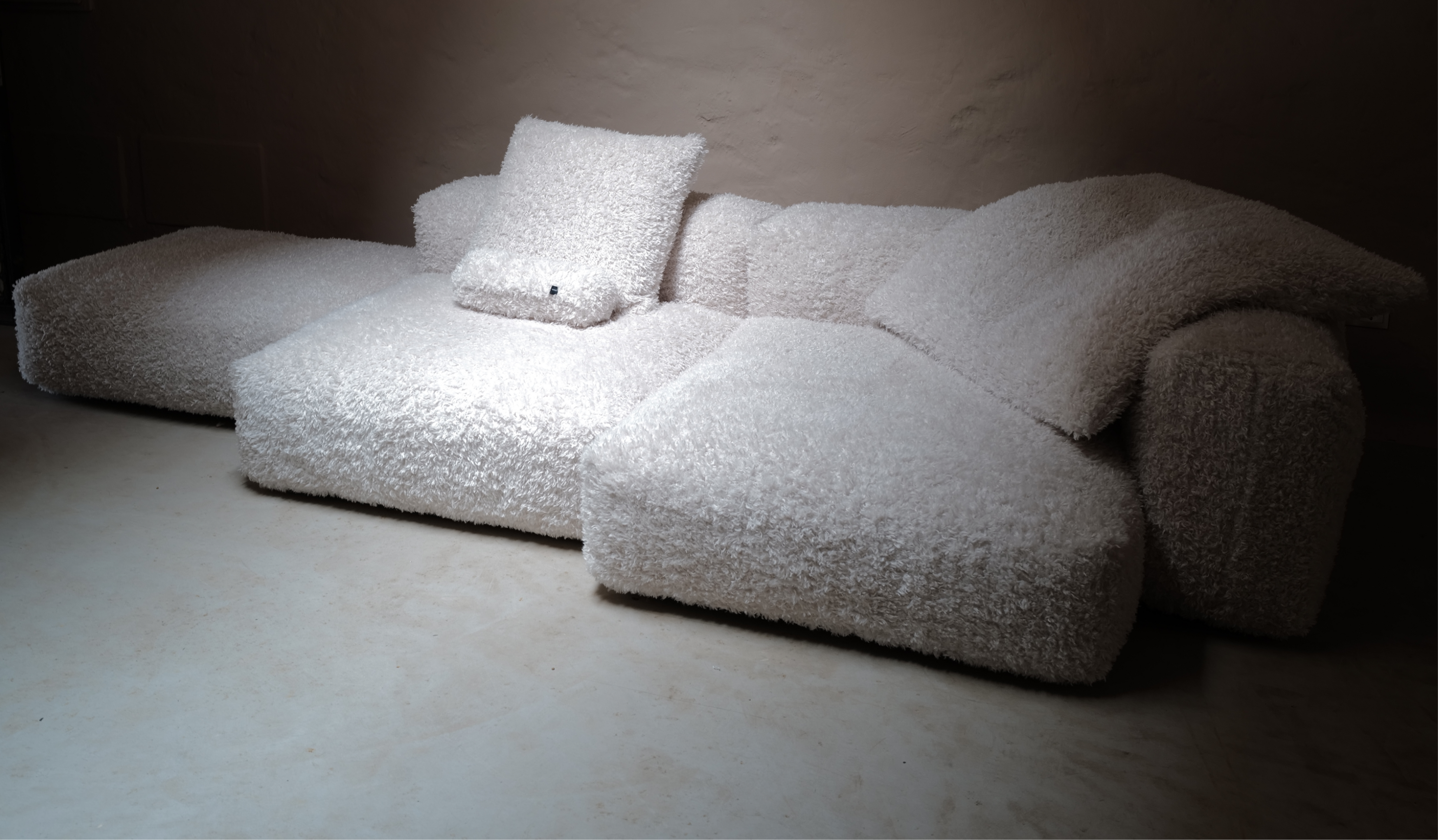Luxury Modular Sofas – Unmatched Comfort, Made to Last | vetsak®