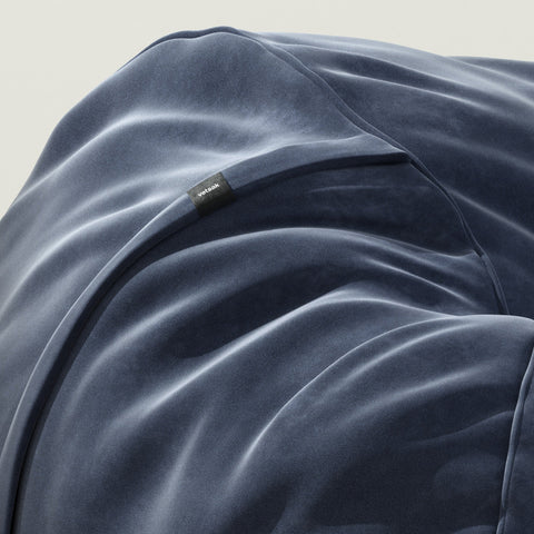 vetsak | Beanbag Large - Suave - Navy – vetsak®