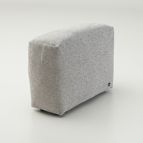 vetsak | Cover Sofa Side Medium - loop loop - bounty – vetsak®