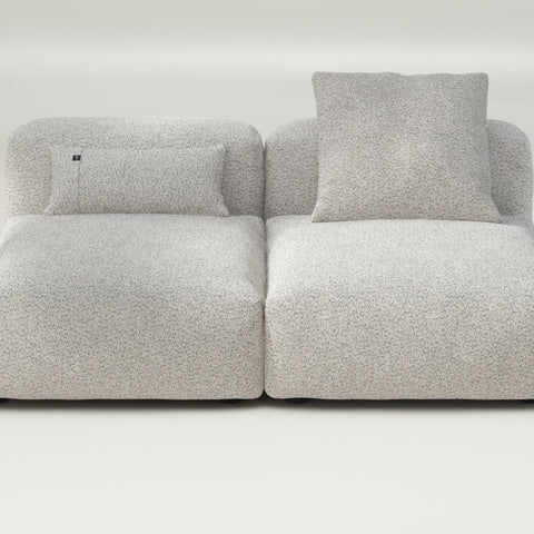 vetsak | Sofa Set 01 Medium - Loop Loop - Bounty | Modular Sofa | 2.5 ...