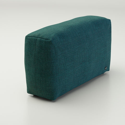 vetsak | Sofa Side Large - Pique - Cedar – vetsak®