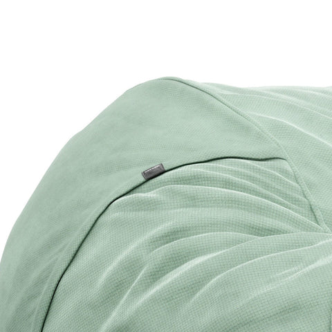 Vetsak Beanbag Large Velvet mint – vetsak®